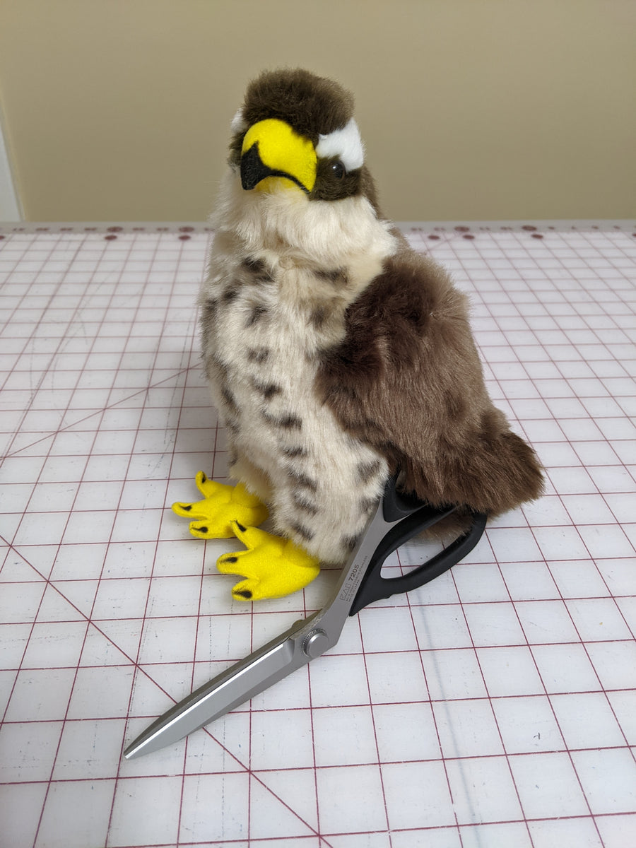 What’s Up With the Name “Style Falcon” Anyway?