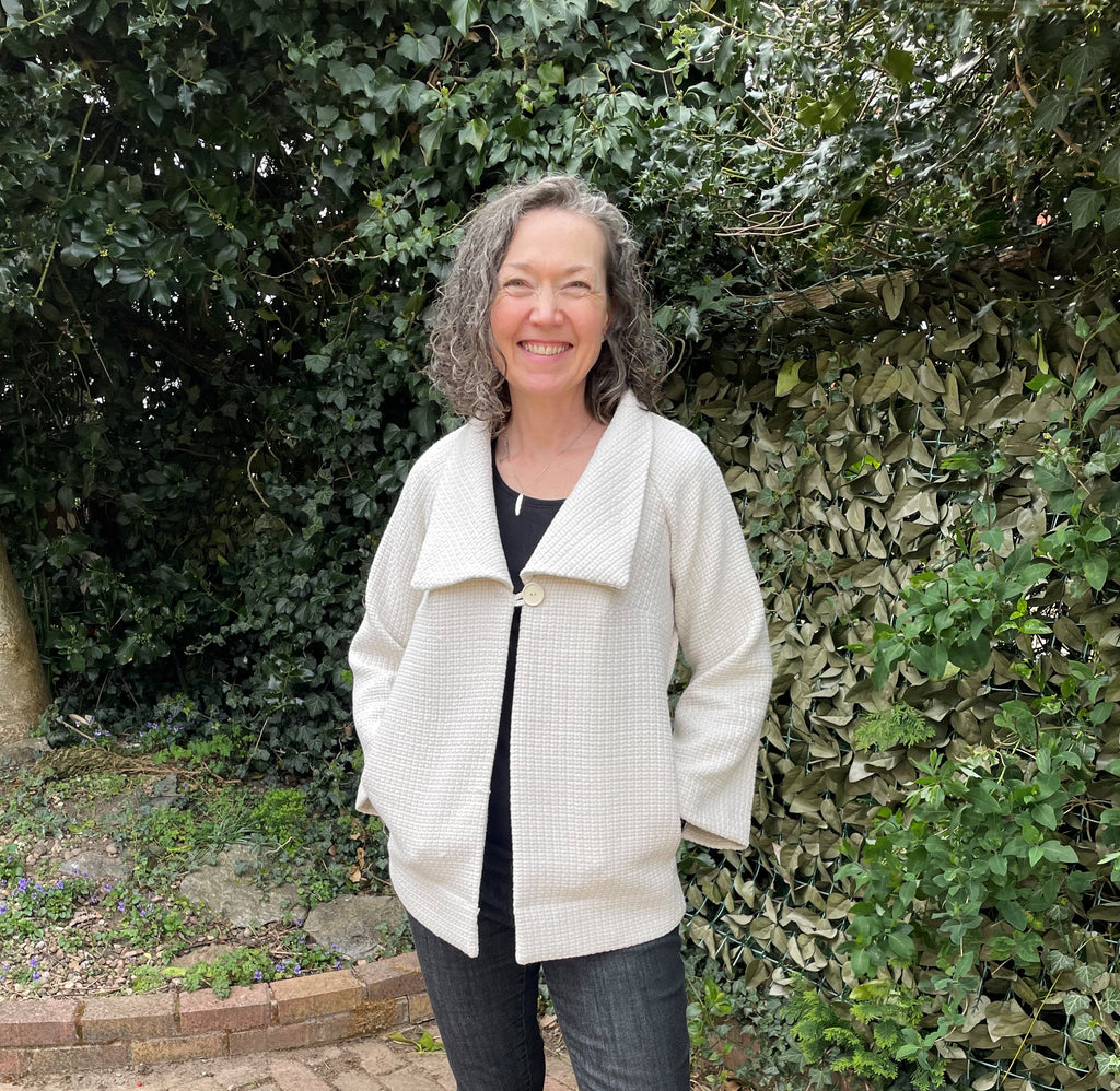 Positive Space Jacket – Style Falcon