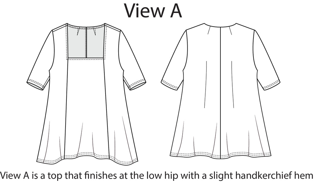 Two-hour Dress – Style Falcon